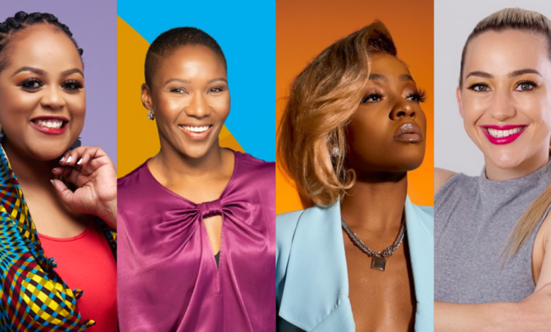 Local celebrities share their inspiring messages to women | Network News