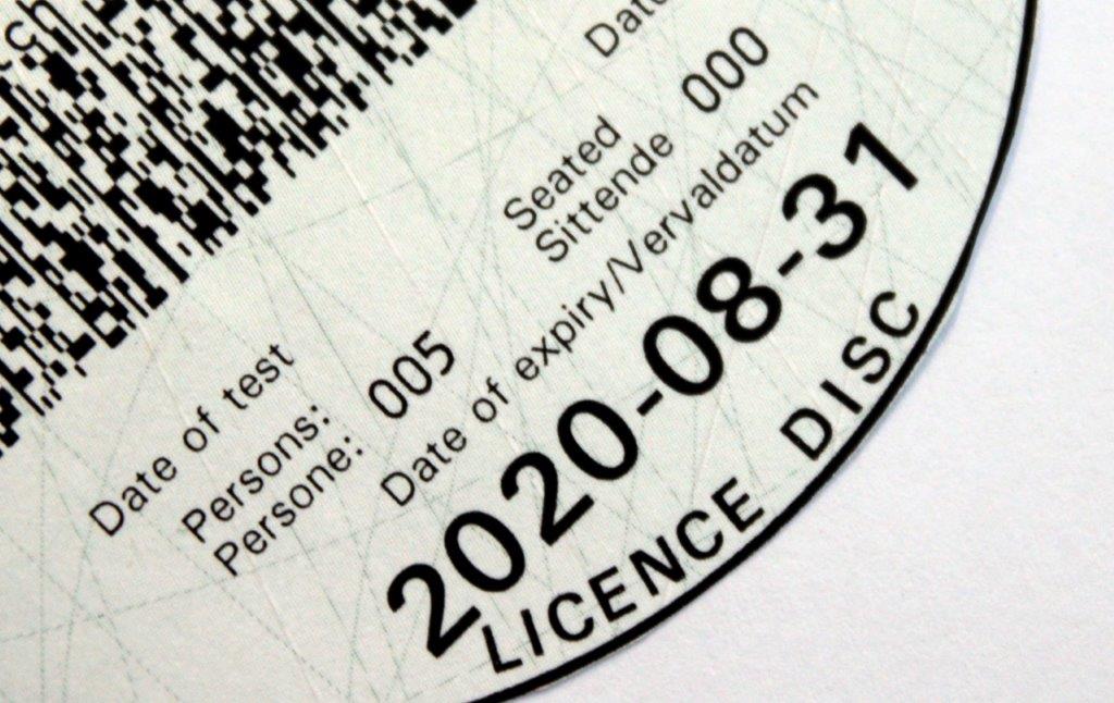 Vehicle licence renewal made easy at Mpumalanga post offices | Network News