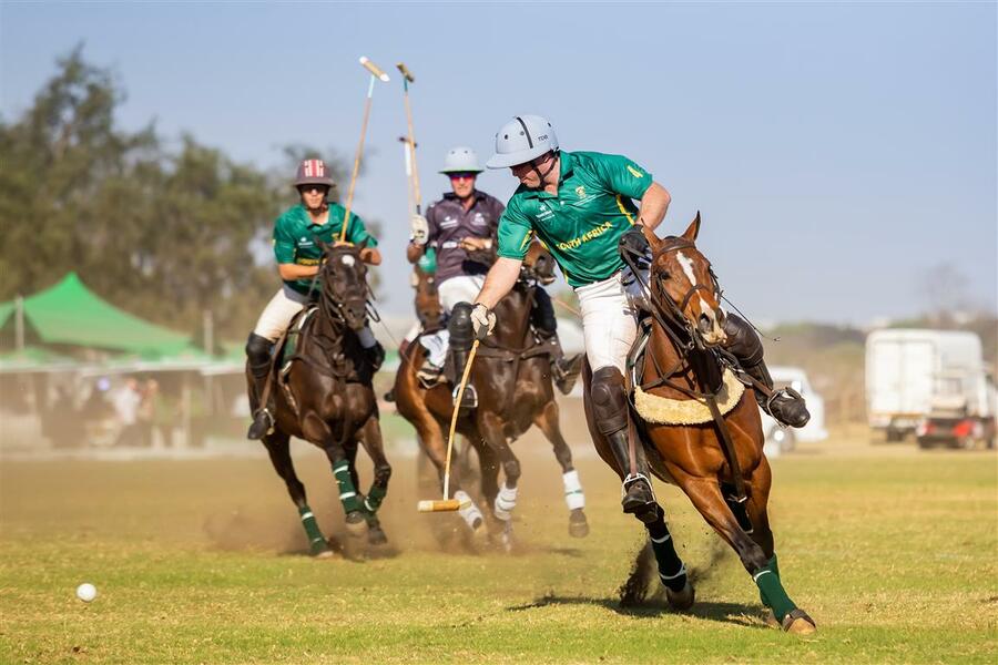 The Nedbank International Polo Returns To The Heart Of Johannesburg | Network News