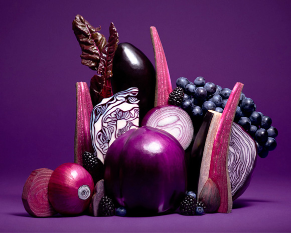 Power of purple | Network News