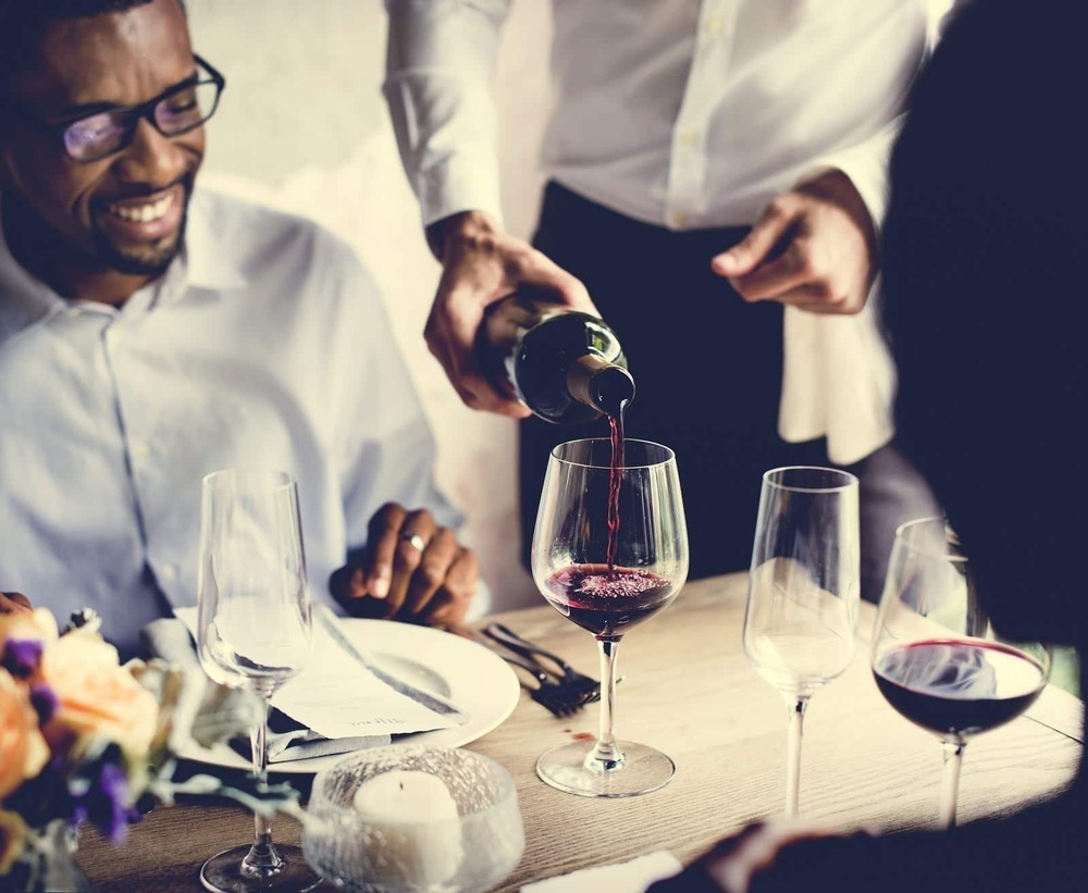 Thinking of becoming a Sommelier? Here is your chance | Network News