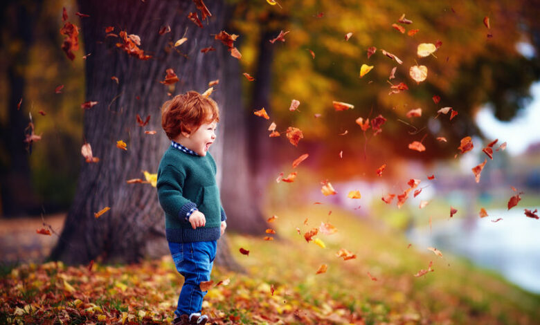 Steps to shape a grateful child | Network News