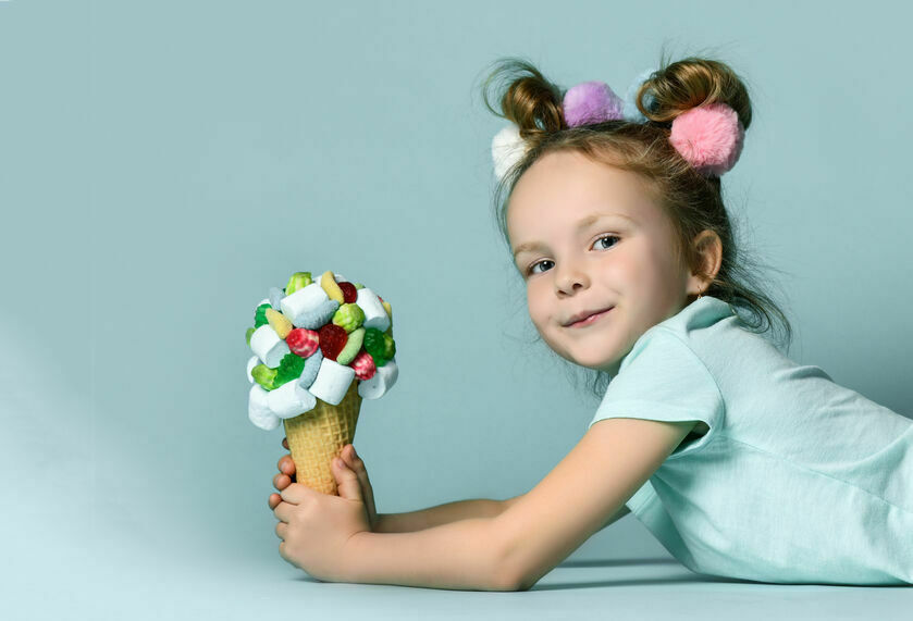 Strategies for lowering your child's sugar consumption | Network News