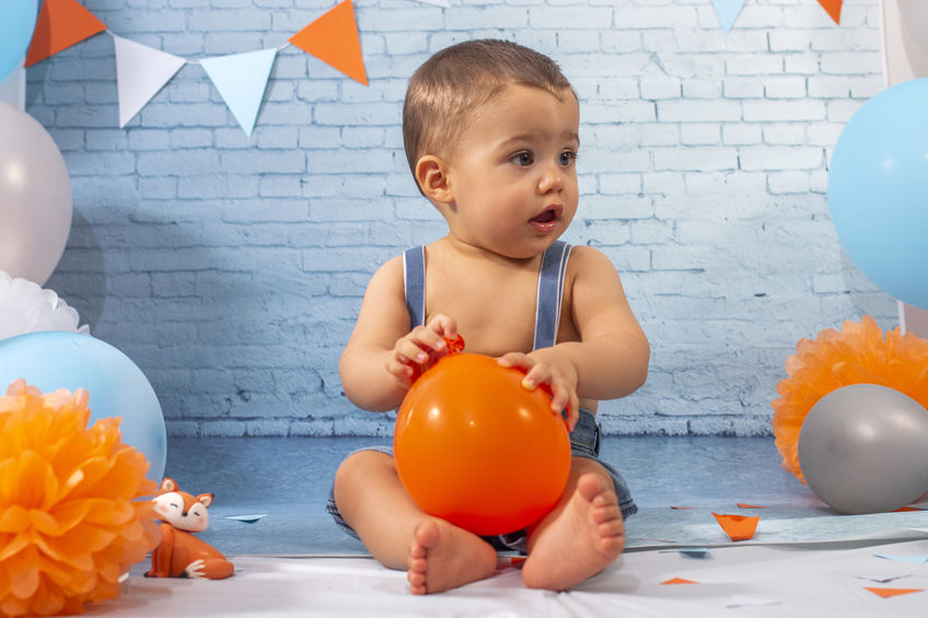 Study: Babies only remember happy times | Network News