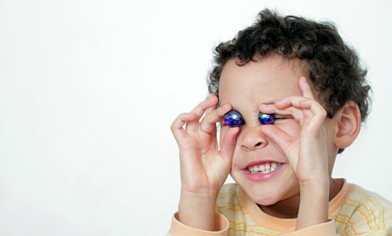 Swallowed objects: What all parents need to know | Network News