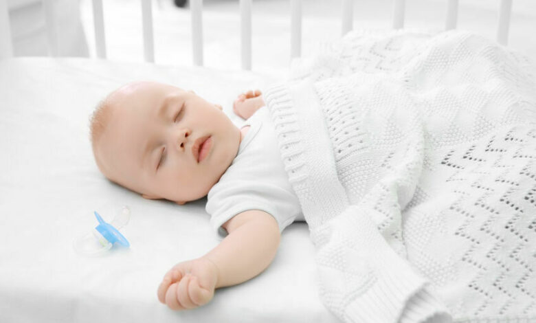 Symptoms of respiratory distress in babies and toddlers | Network News