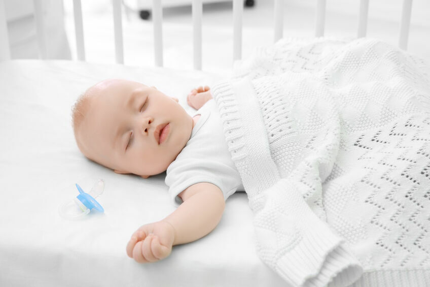Symptoms of respiratory distress in babies and toddlers | Network News