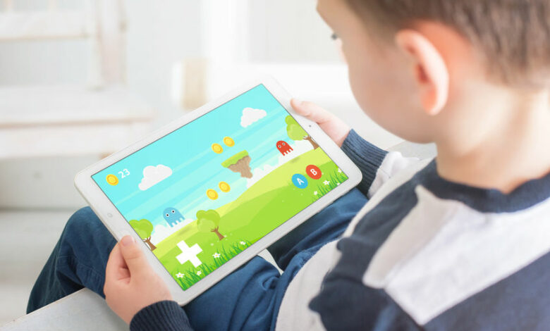 Tantrum-free ways to create healthy screen time habits | Network News