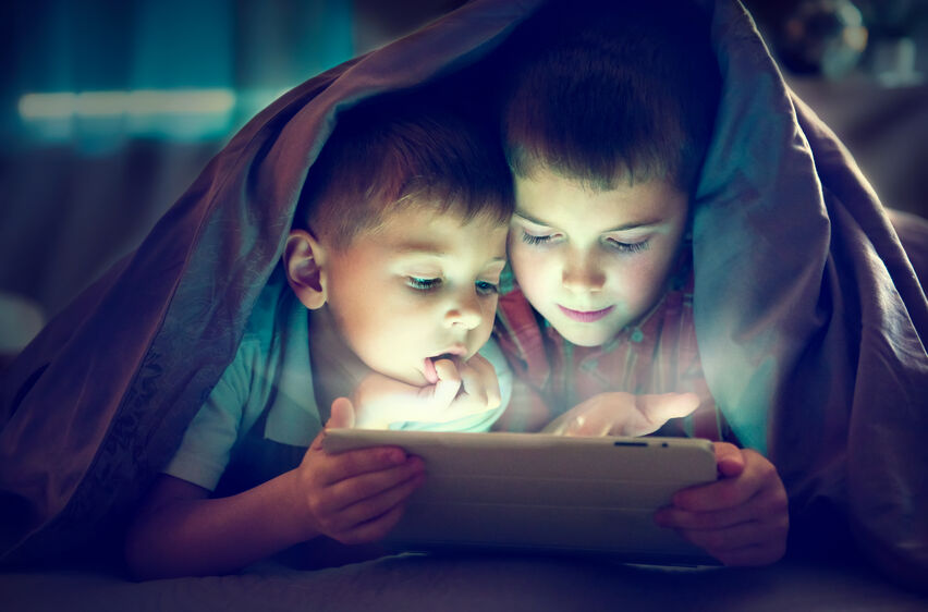 Technology and your child: pros and cons | Network News