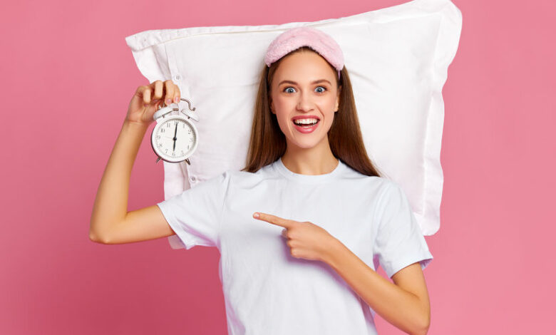 The familiar stages of rushed preschool mornings | Network News