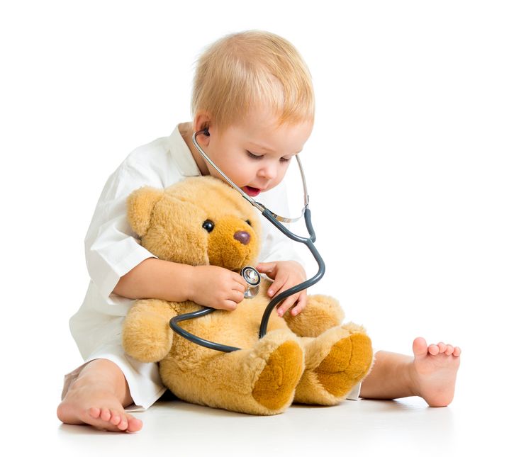 The five most common kids’ health problems | Network News
