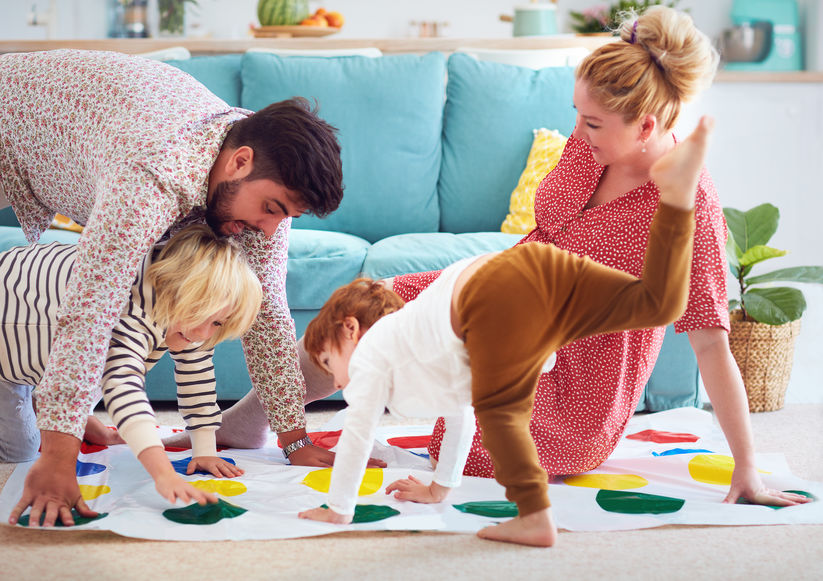 The importance of playing with your kids | Network News