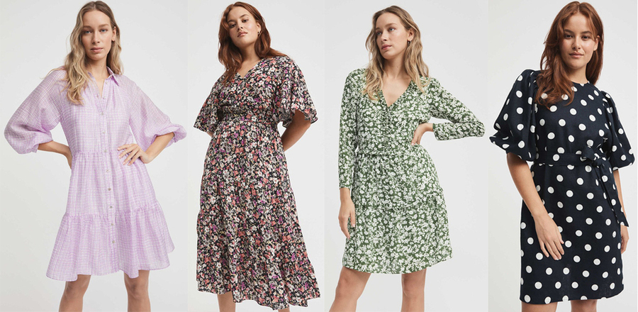 Date night dresses to fall in love with for Valentine’s Day and beyond ...
