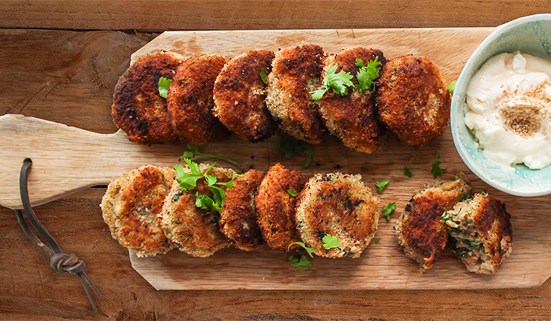 What’s for dinner? Pilchard fish cakes | Network News