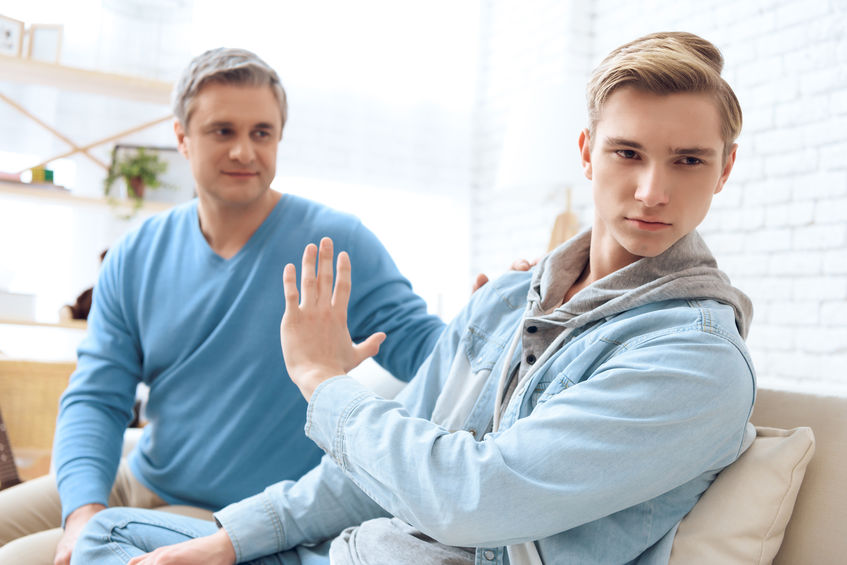 Where to find support for your troubled teen | Network News