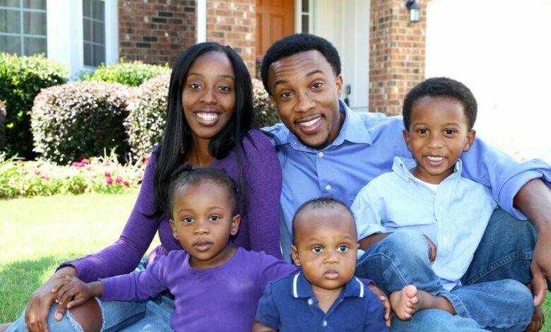 Your child’s birth order personality traits | Network News