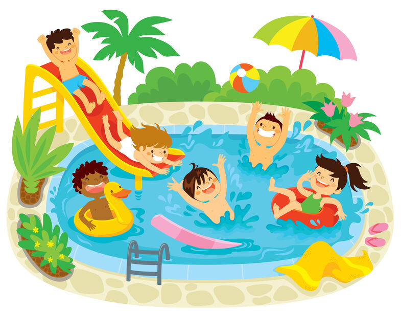 12 Home swimming pool safety advice for all parents | Network News