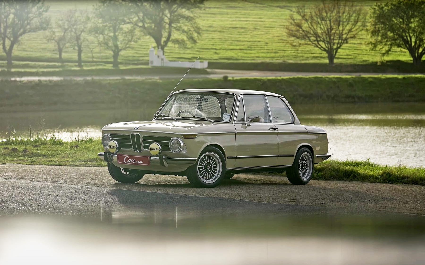 Into classic cars? Then the Continental Icon videos are for you ...