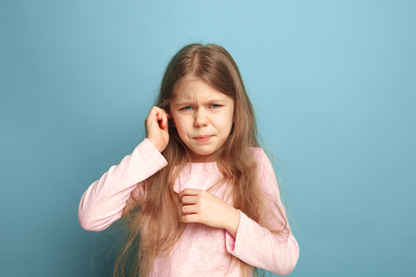 Earache in children: Common causes and treatments | Network News