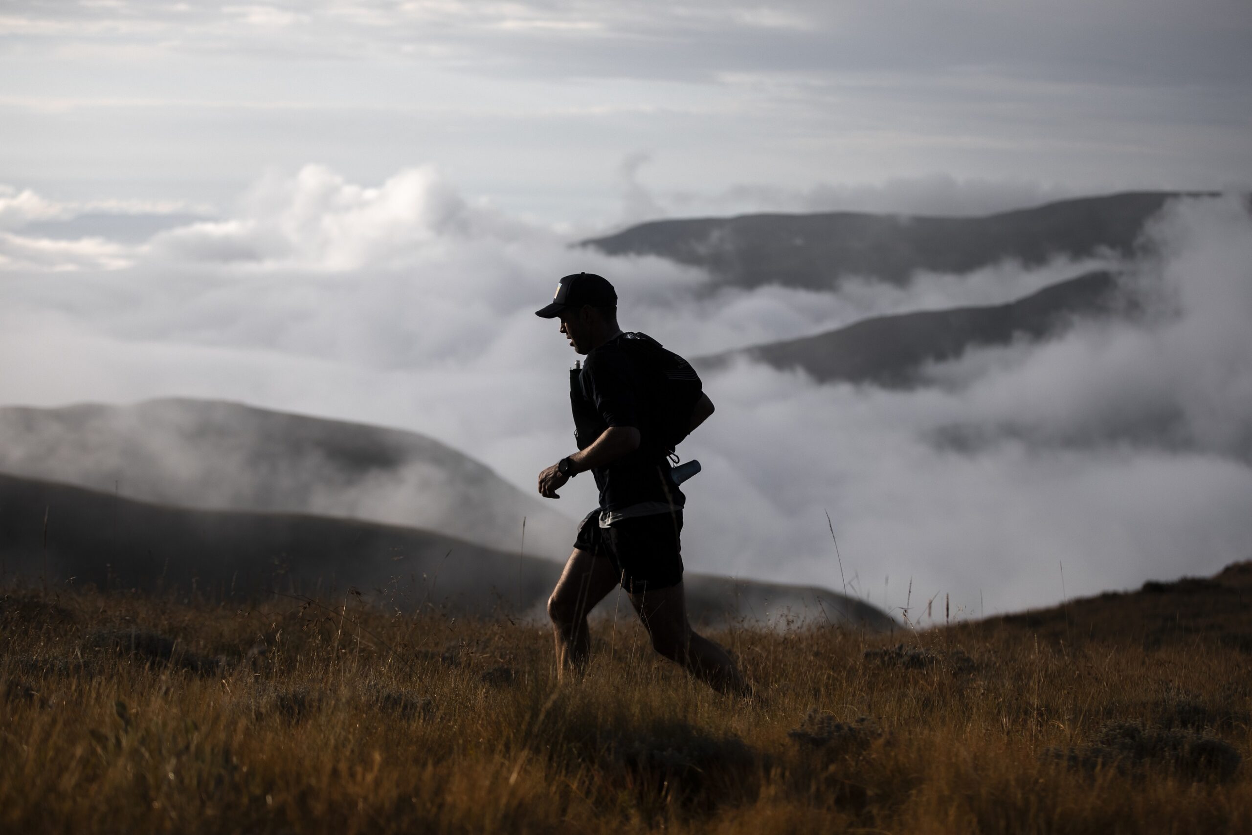 Long distance trail running - how to prep, push through and finish on ...