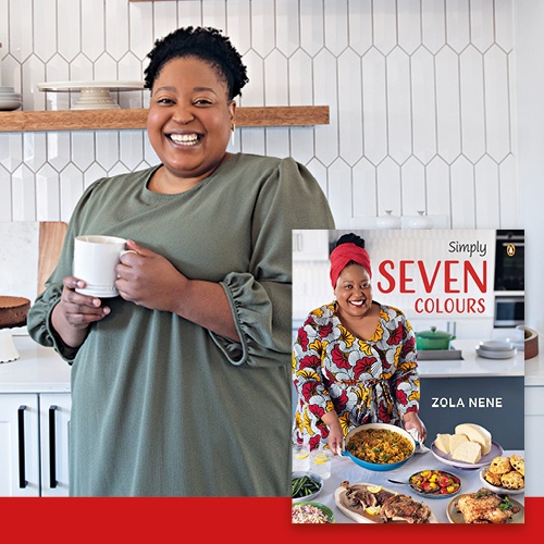 Celebrating South Africans diverse cultural heritage through the ...