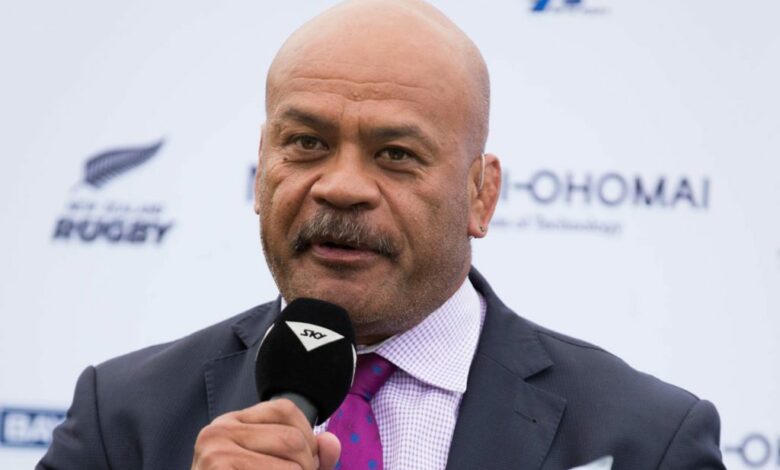 Rugby commentator dies in Cape Town - LNN - Network News