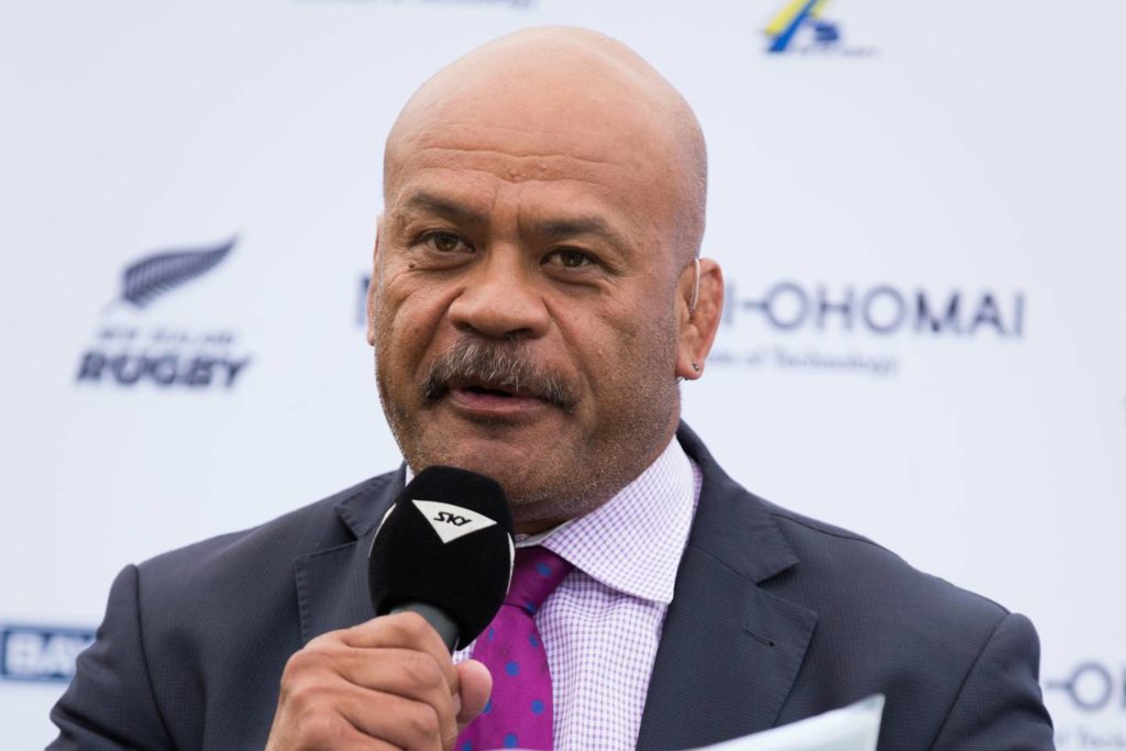 Rugby commentator dies in Cape Town - LNN - Network News