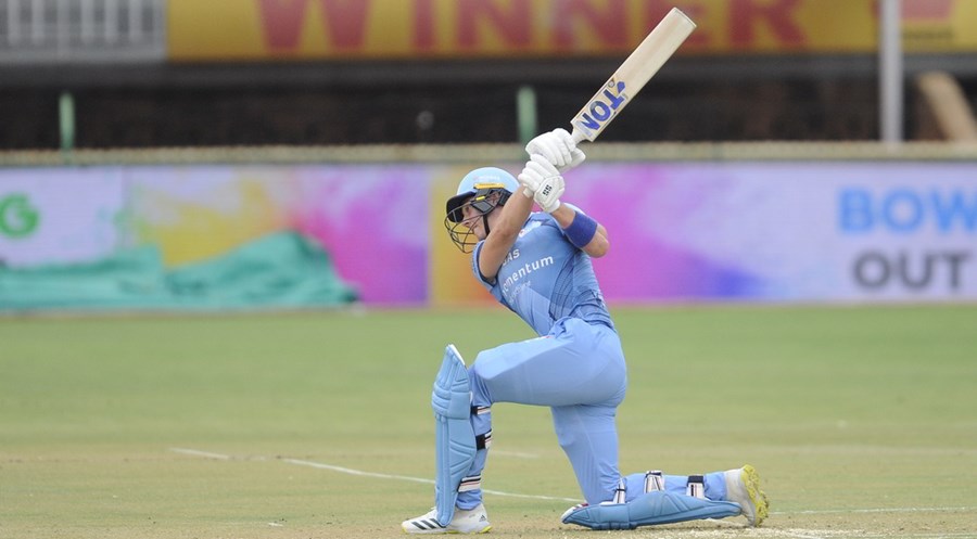 Watch: Brevis goes big for Titans - LNN - Network News