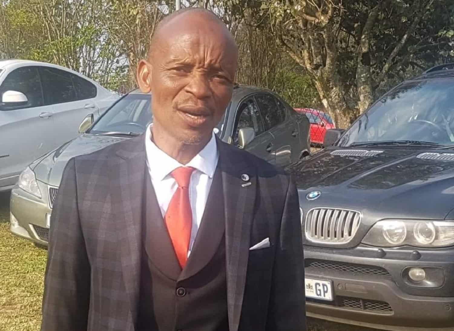 Prince Mbongiseni from Zulu royal family gunned down - LNN - Network News