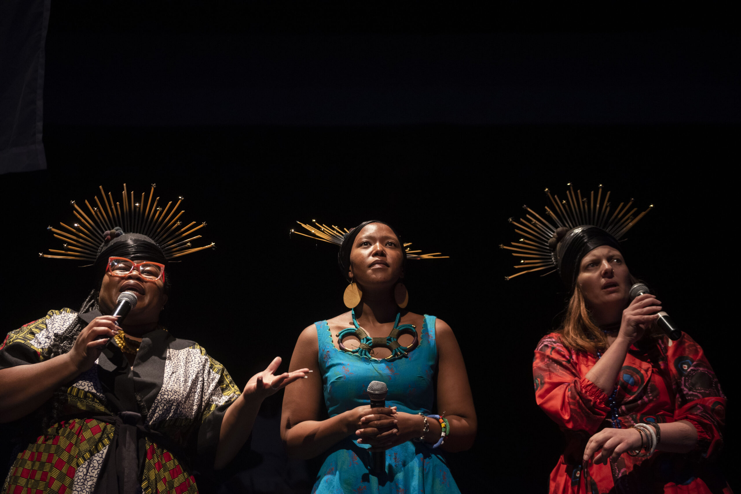 Pendoring 2022 celebrates South African indigenous language creativity ...