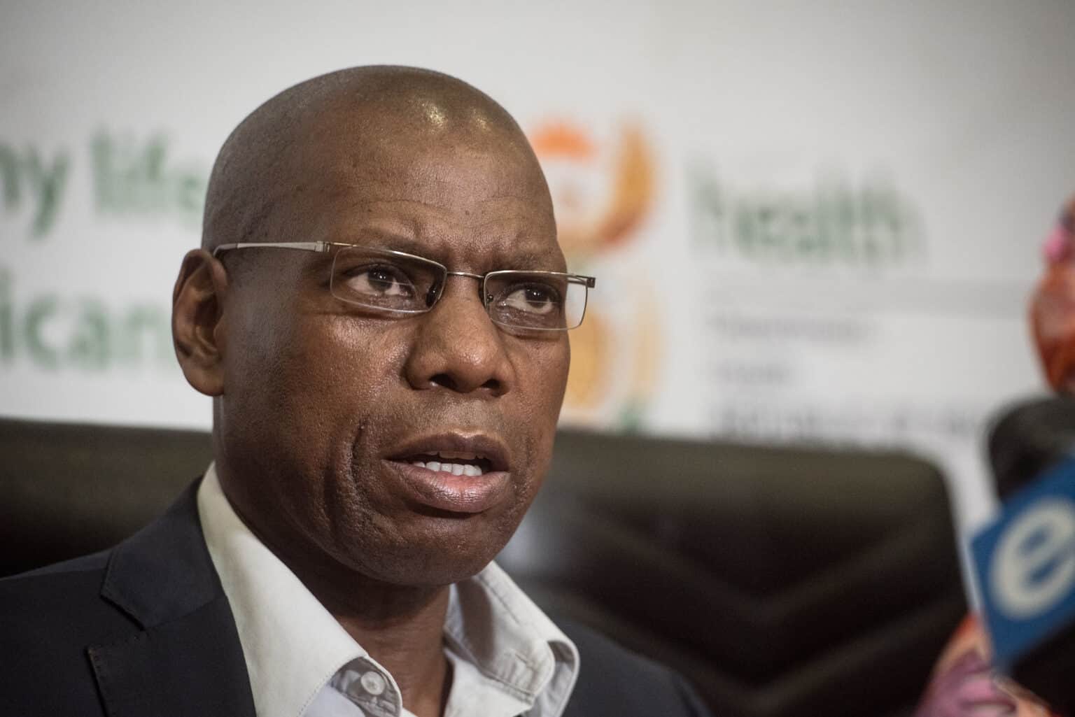 Zweli Mkhize makes ballot to take on Ramaphosa for ANC’s presidency ...