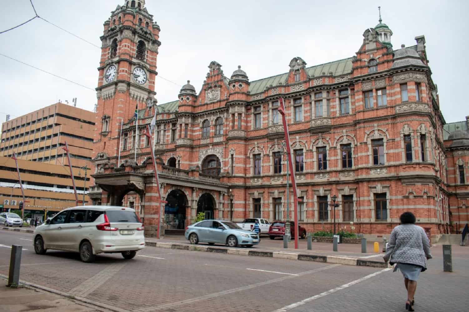 KZN Cabinet takes Msunduzi out of administration - LNN - Network News