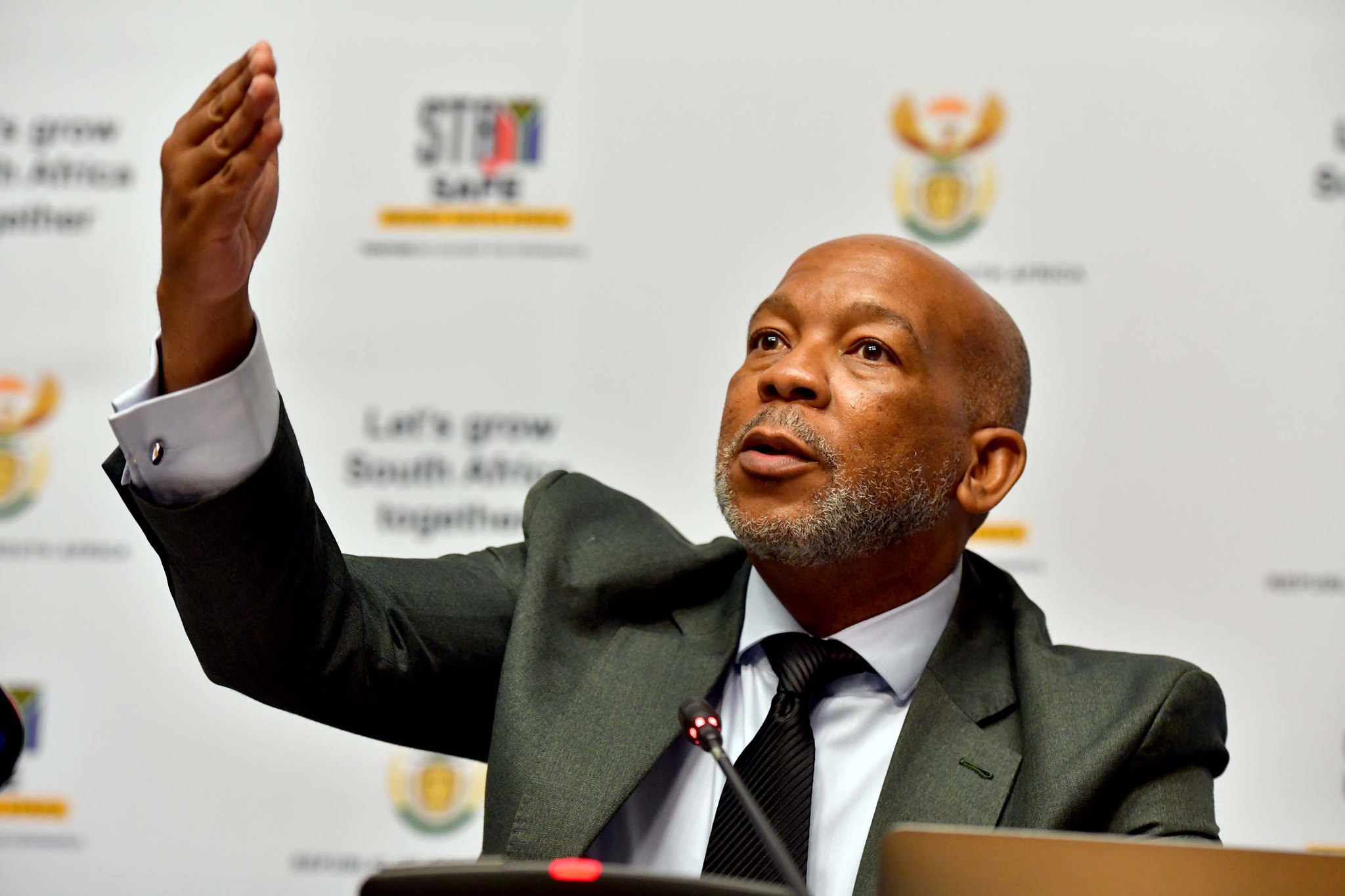 Electricity generation improving with return of Kusile units - LNN ...