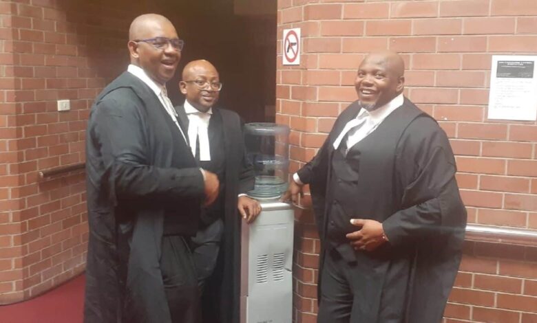 Zuma not opposed to press freedom – lawyer - LNN - Network News