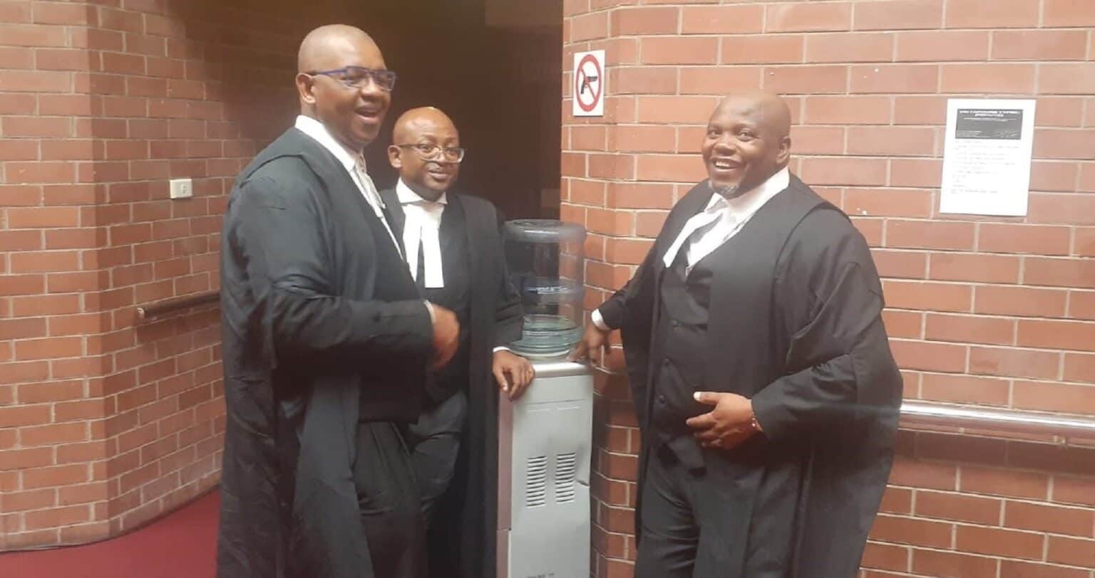 Zuma not opposed to press freedom – lawyer - LNN - Network News