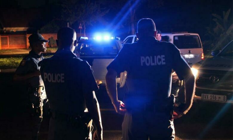 Two brutally murdered on plot in Gauteng - LNN - Network News
