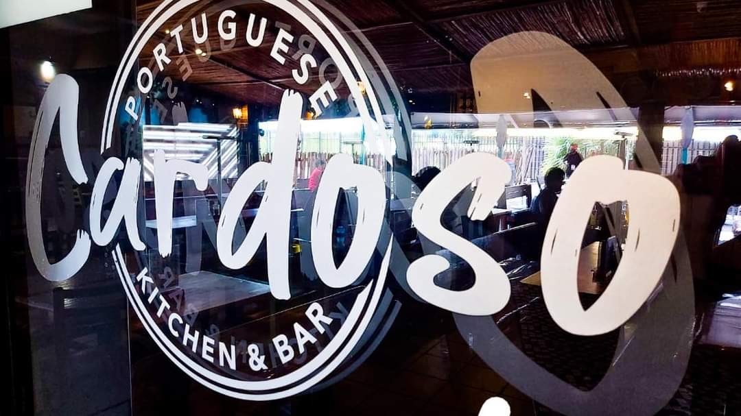 Cardoso Portuguese Kitchen & Bar | Network News
