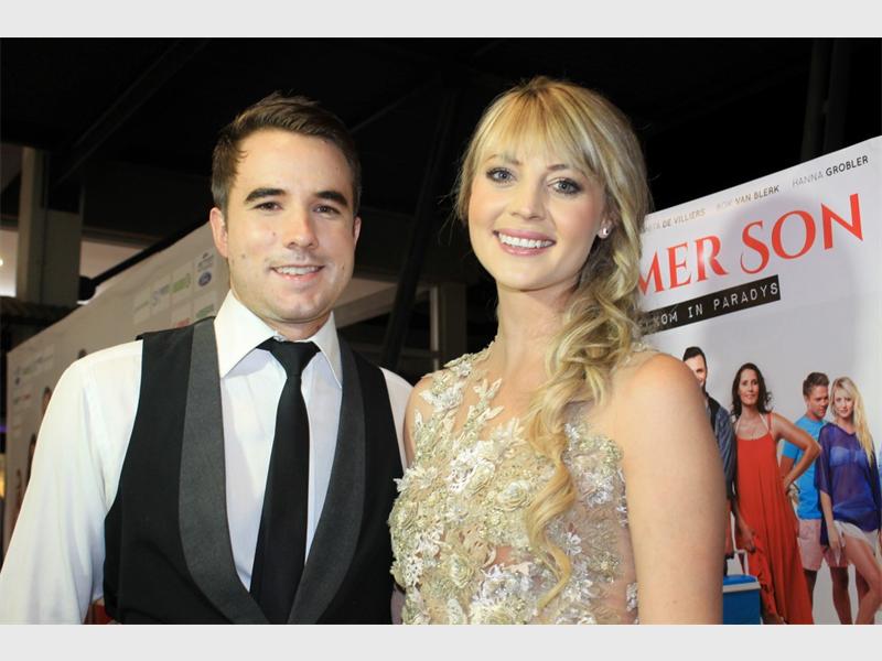 Somer Son betower kykers | Network News