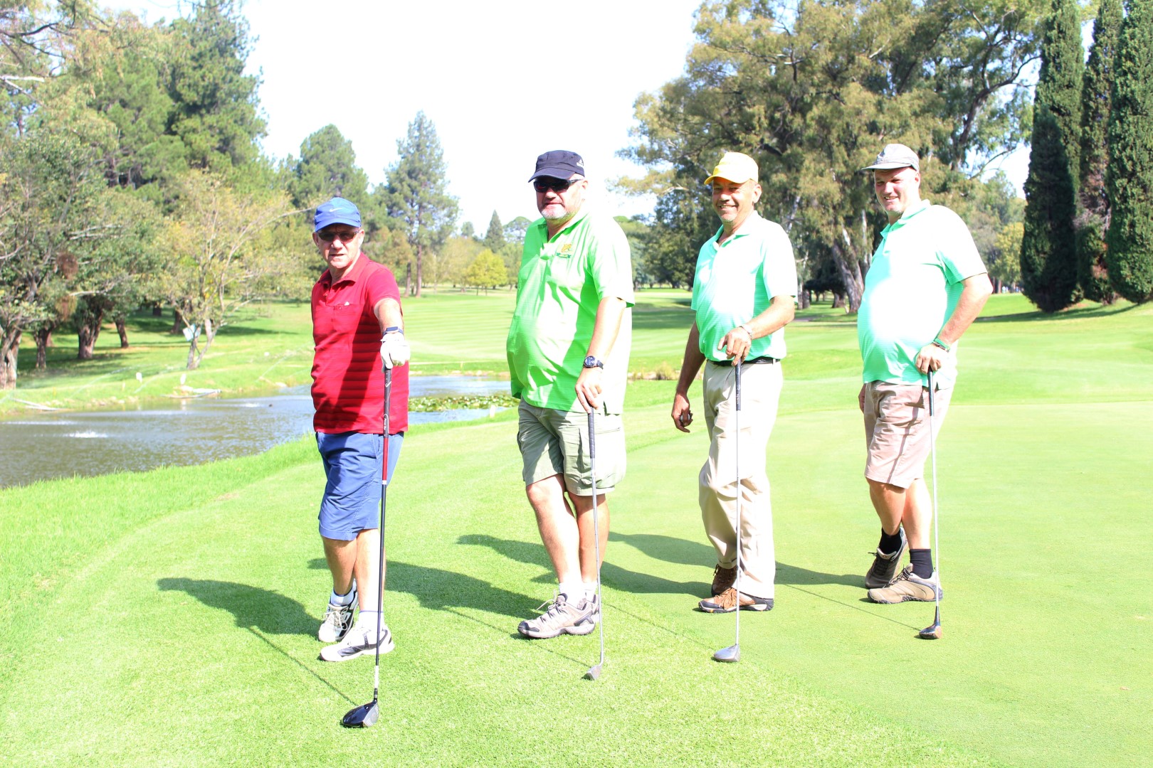 Night golfing event to benefit children | Network News