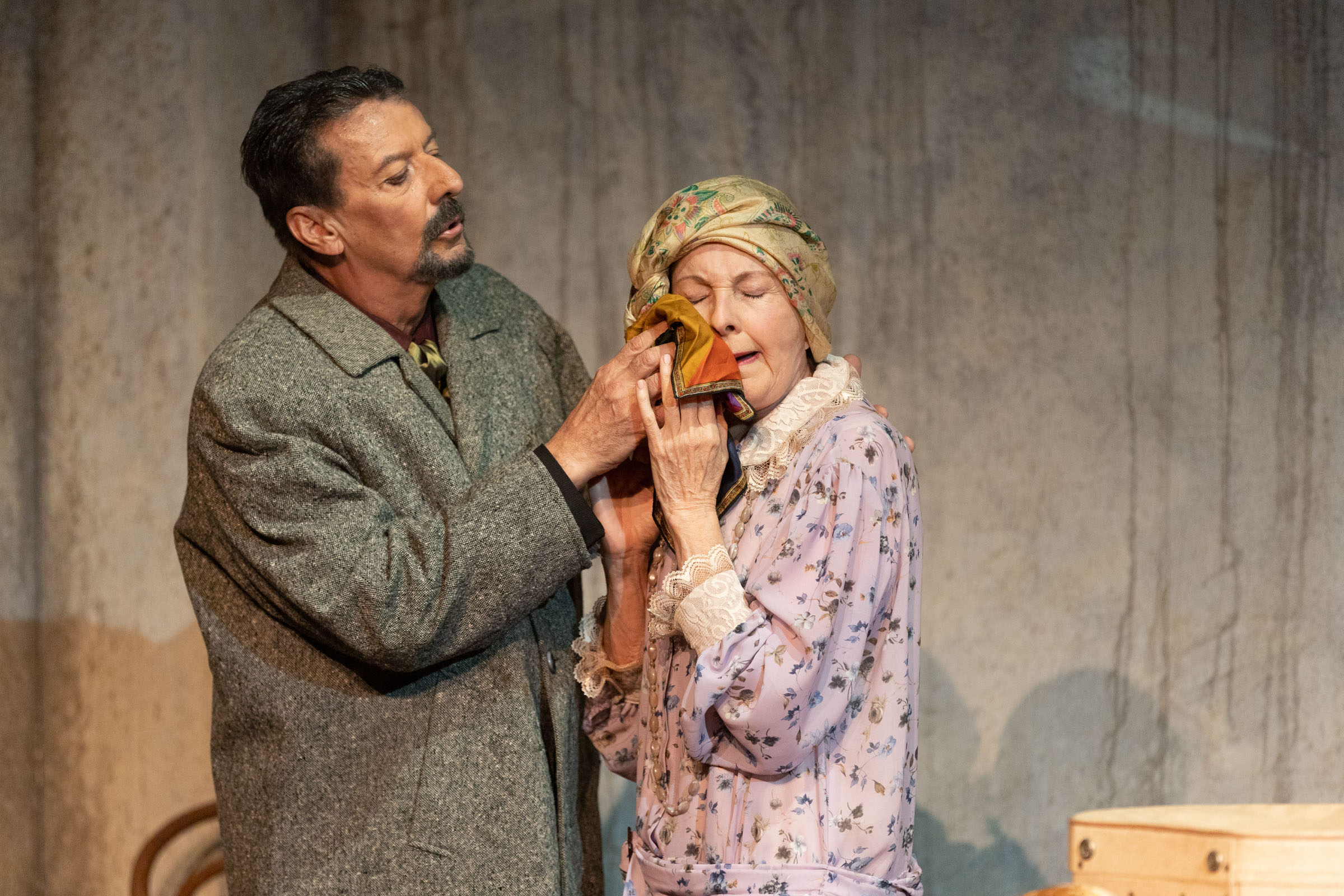 Drama-drama by Innibos - LNN - Network News