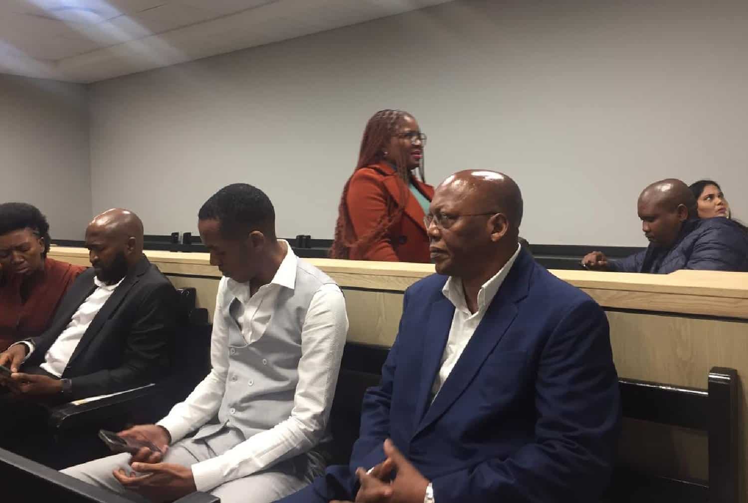 Former KZN MEC acquitted of graft charges - LNN - Network News