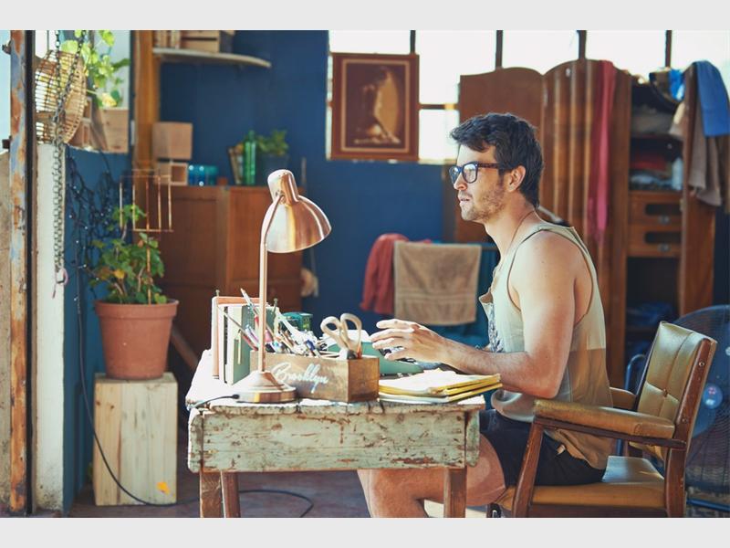 Ballade vir 'n Enkeling binnekort op DVD | Network News