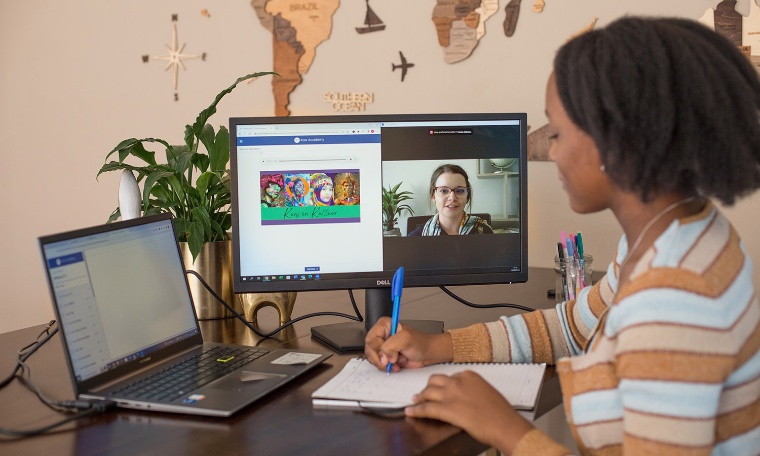 Better school assessments for today’s world | Network News