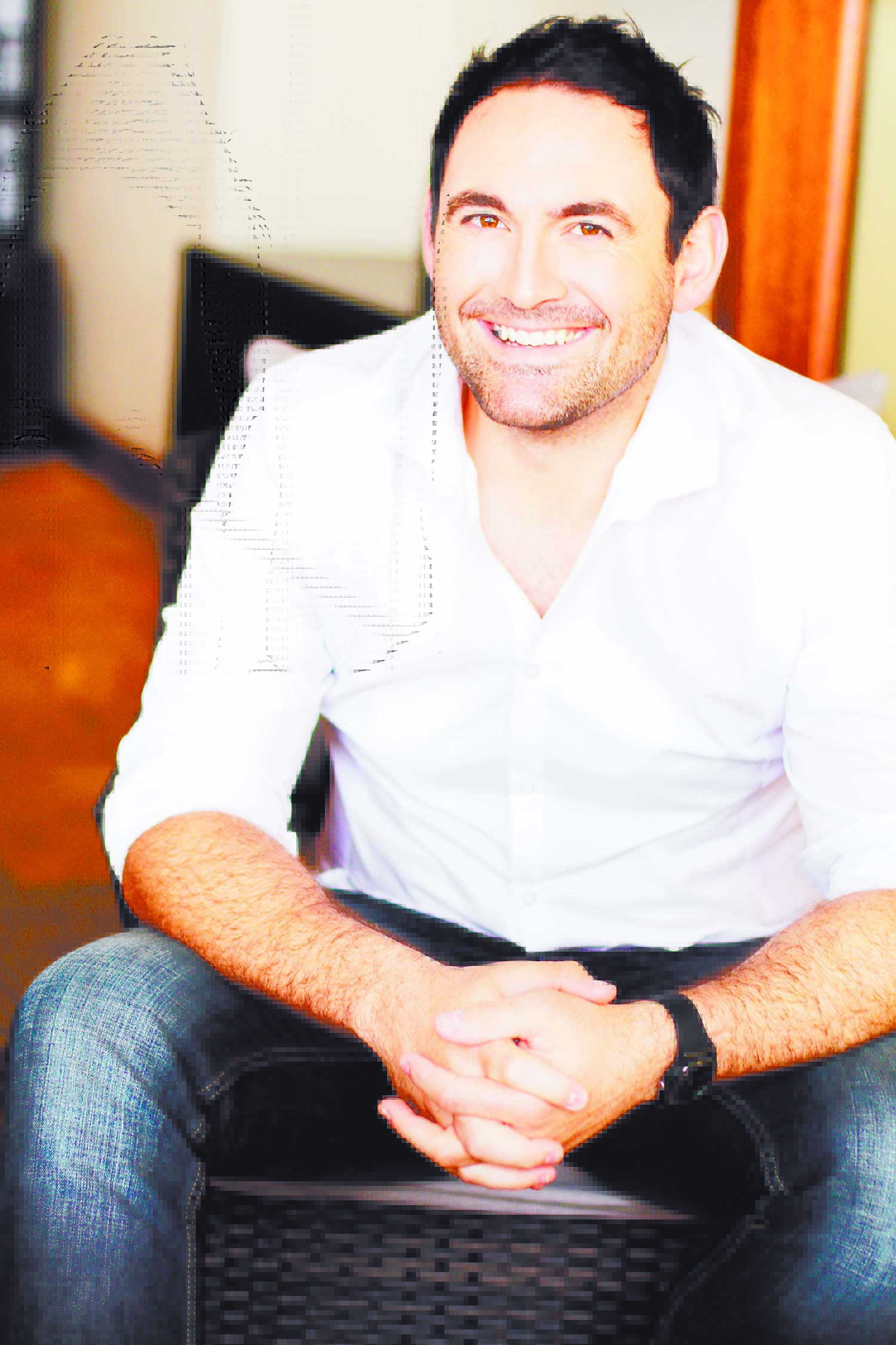 Dewald Wasserfall gesels oor sy nuutste album | Network News