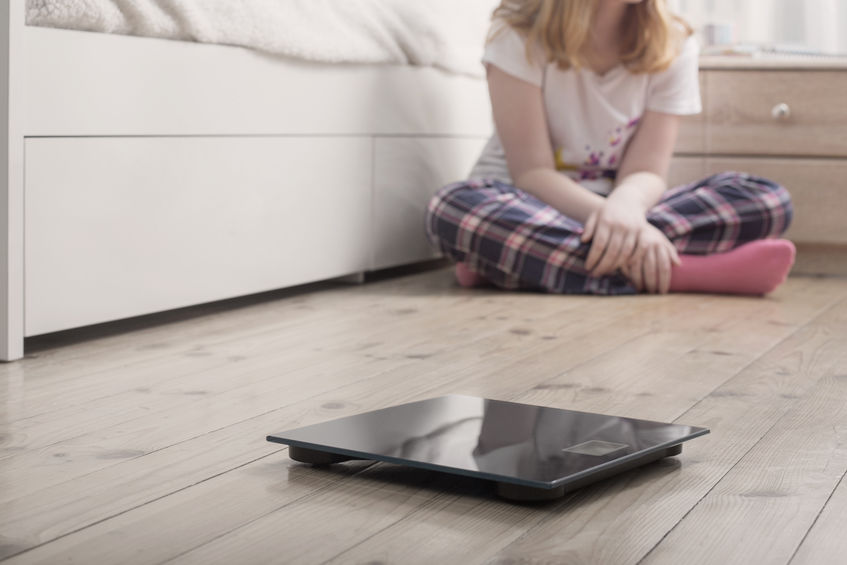 Eating disorders in kids: Symptoms and treatment | Network News