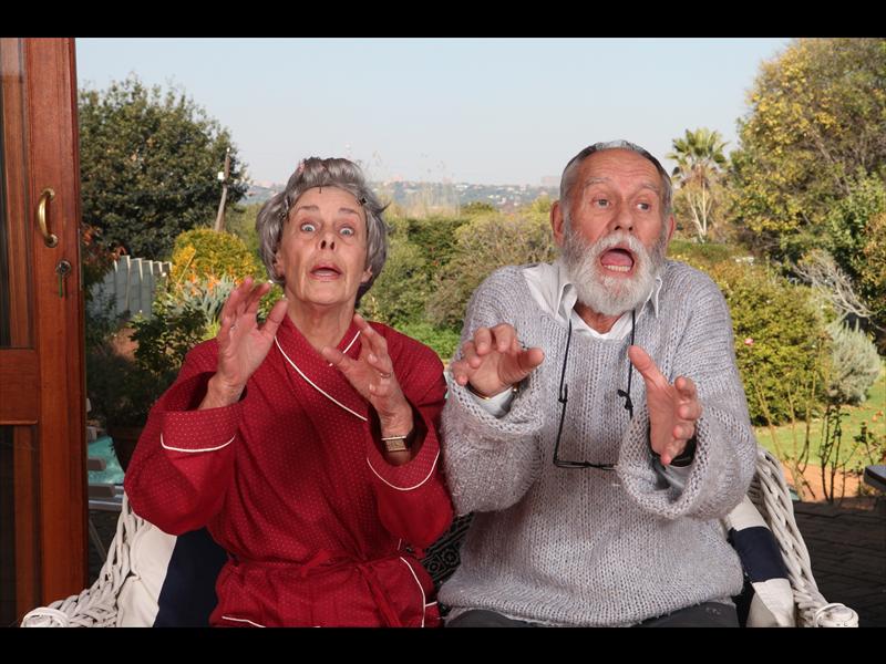 Wen kaartjies en lag jou pap | Network News