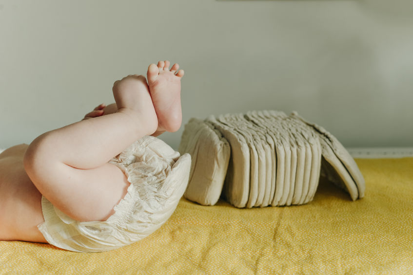 Five signs your baby might be constipated | Network News