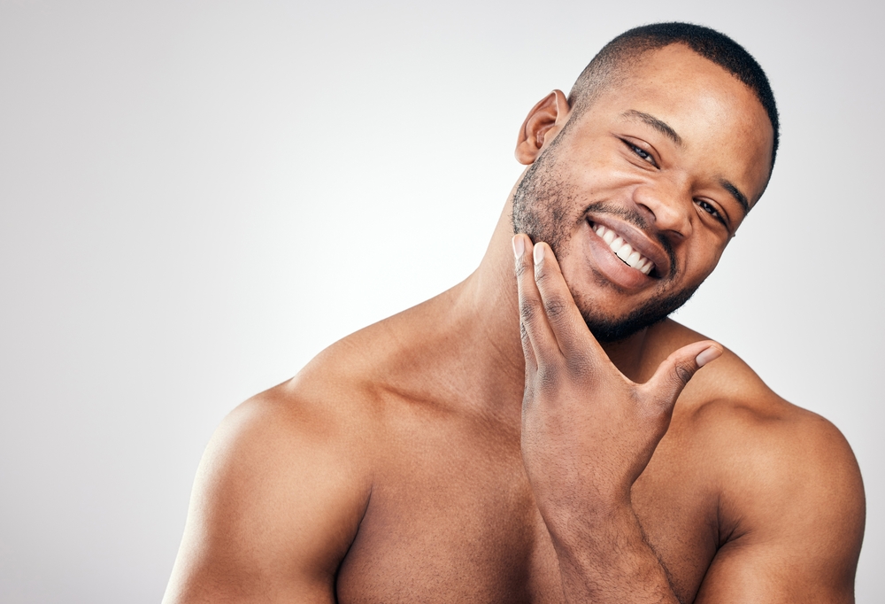 Master your male grooming routine with these three trends for 2023 ...