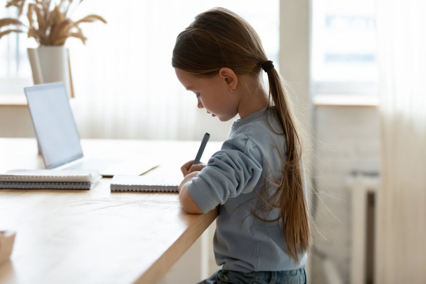 Help your child achieve perfect posture | Network News