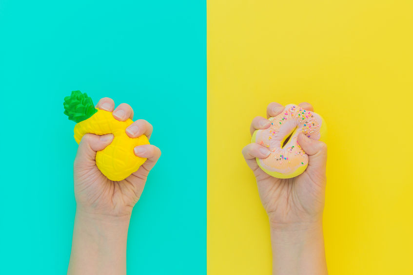 How to make a homemade squishy | Network News